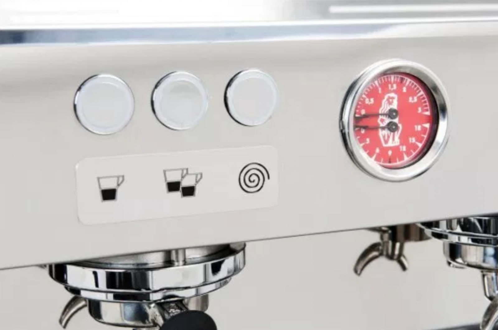 Linea PB | Espresso Service Network