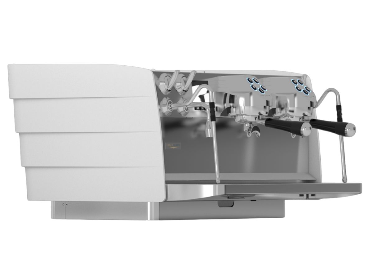 Eagle Tempo Neo | Espresso Service Network