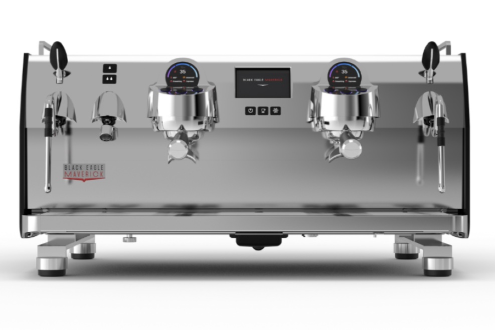 Black Eagle Maverick | Espresso Service Network