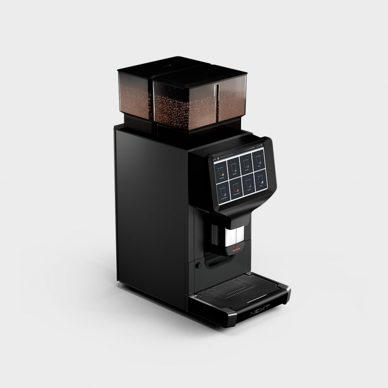 Touch Coffee | Espresso Service Network