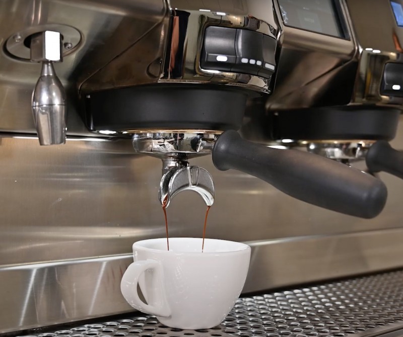Invicta | Espresso Service Network