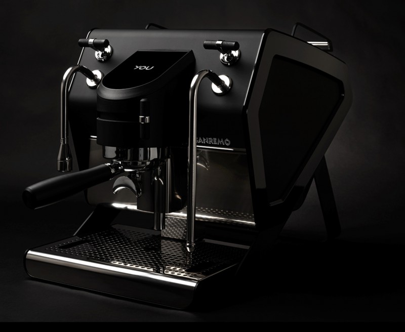 YOU | Espresso Service Network